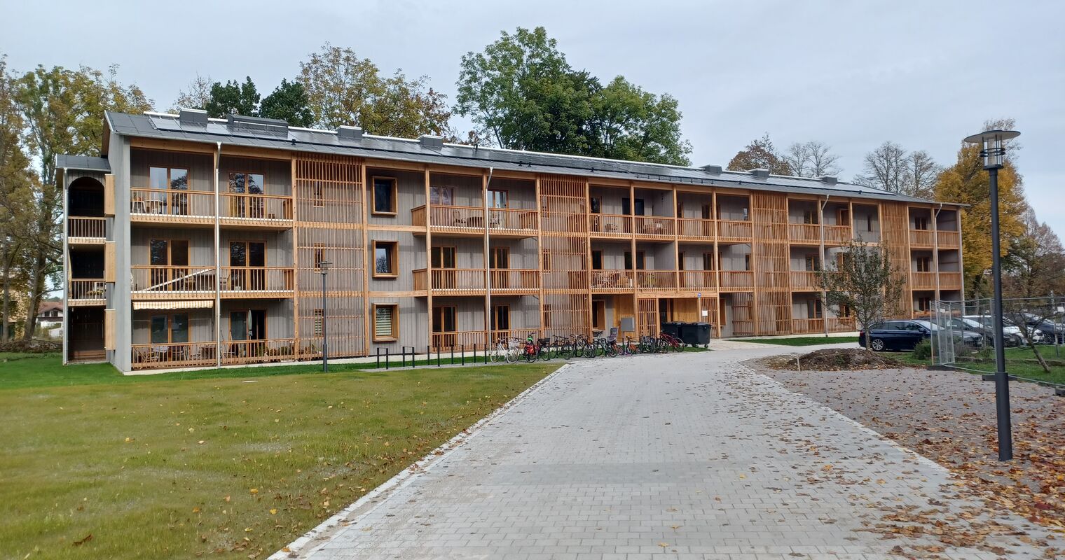 BON - Bad Aibling - Wogeno